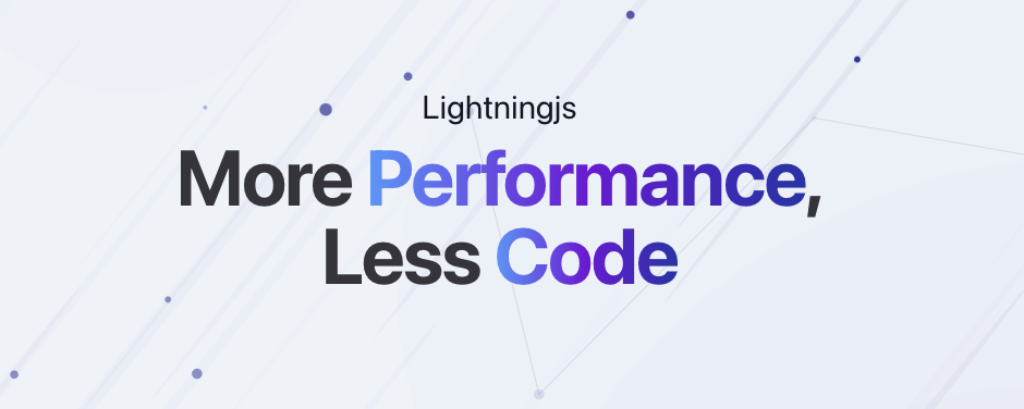 Intro to Lightning