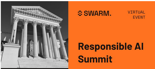 Swarm Community presentation - Staying Current on the Risks & Rewards of AI