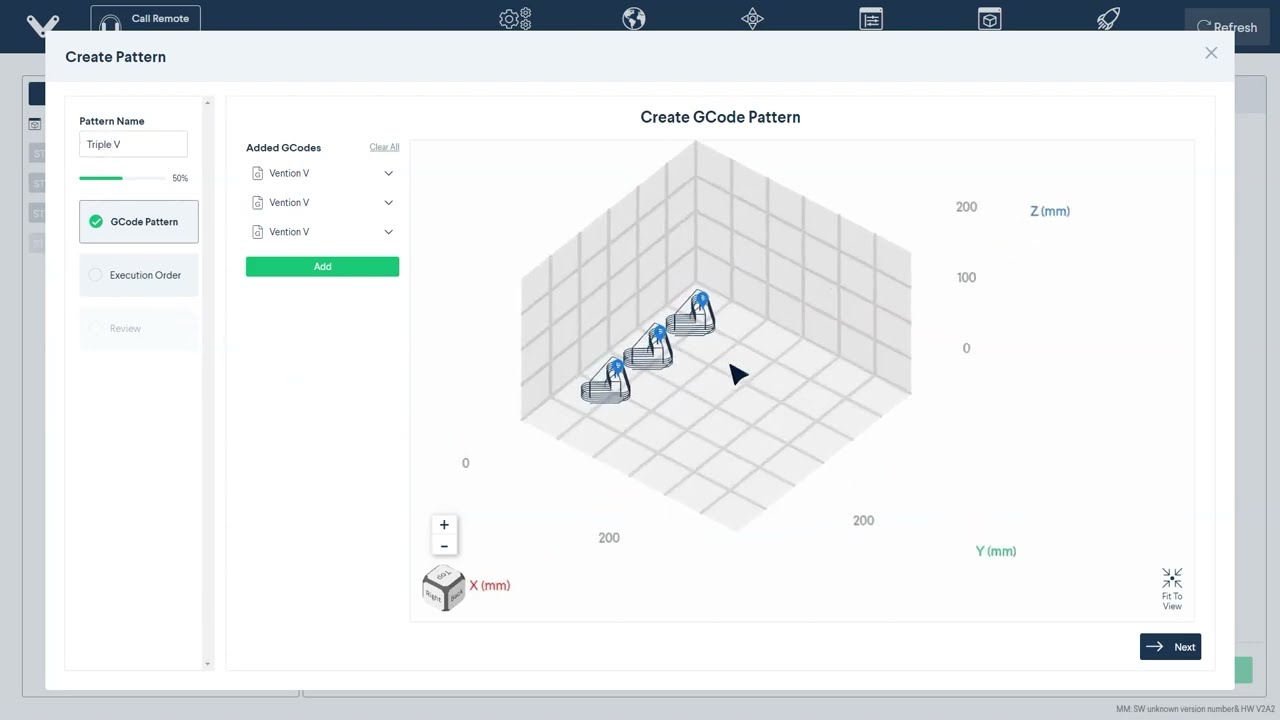 [Video] - How to use the Path Following App