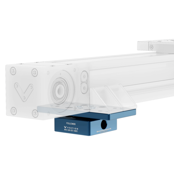 Self Aligning Mounts