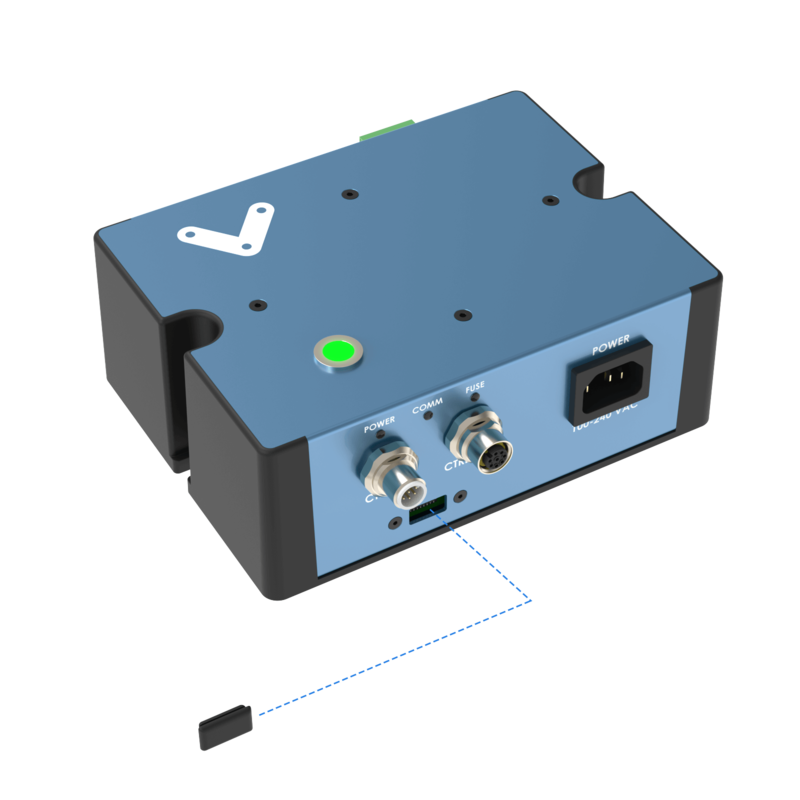 Power Switch Module Datasheet