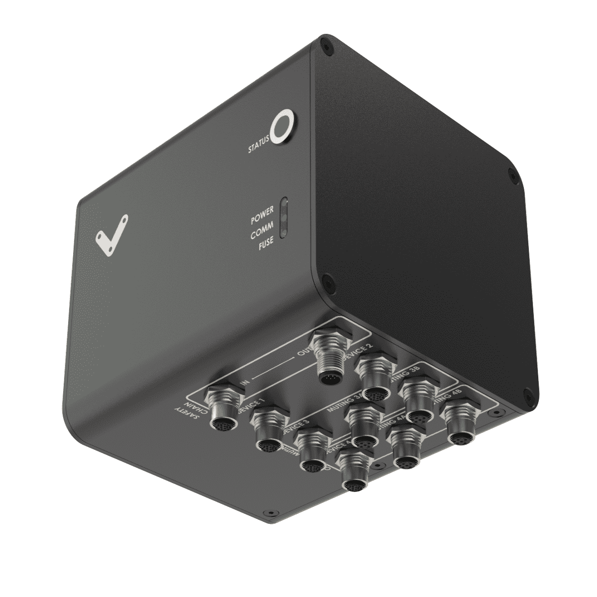 Muting Safety Module Datasheet