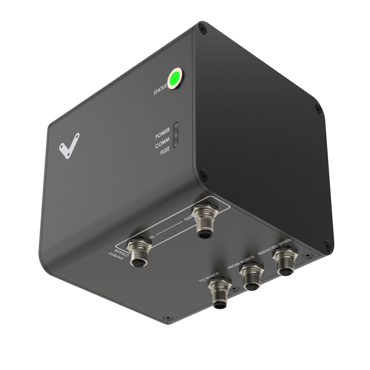 Robot Safety Module Datasheet