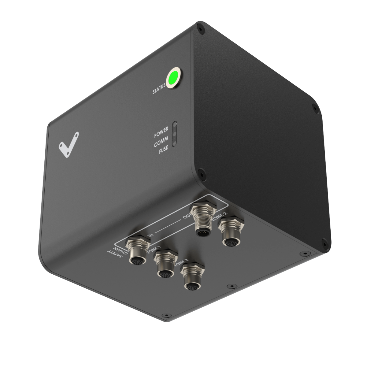 Auto-Reset Safety Module Datasheet