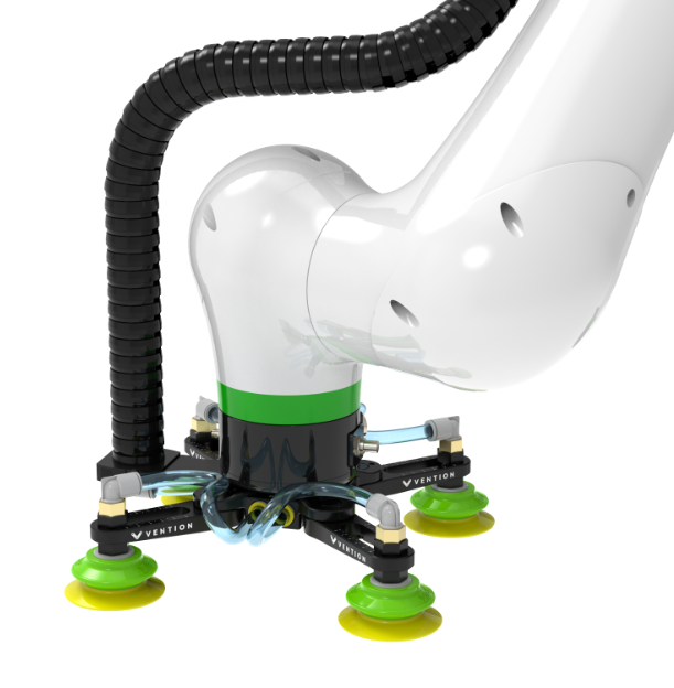 Vention Modular Gripper