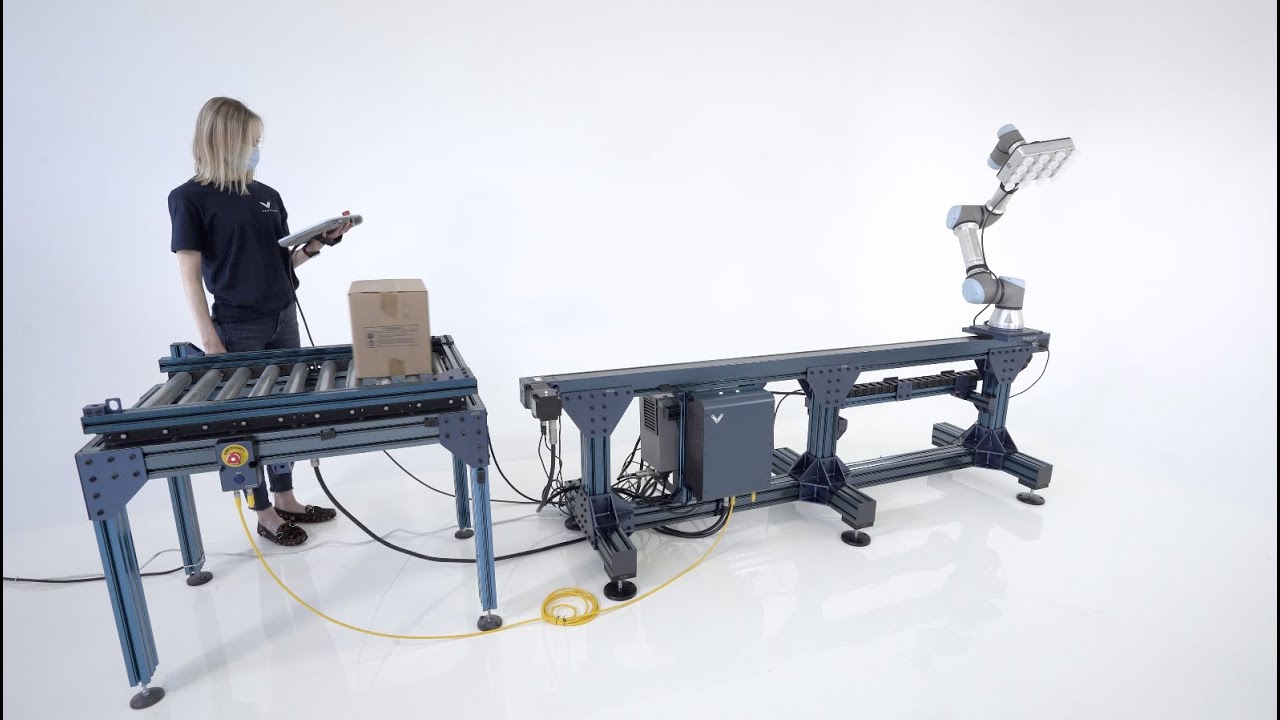 [Video] - Configuring your URCap