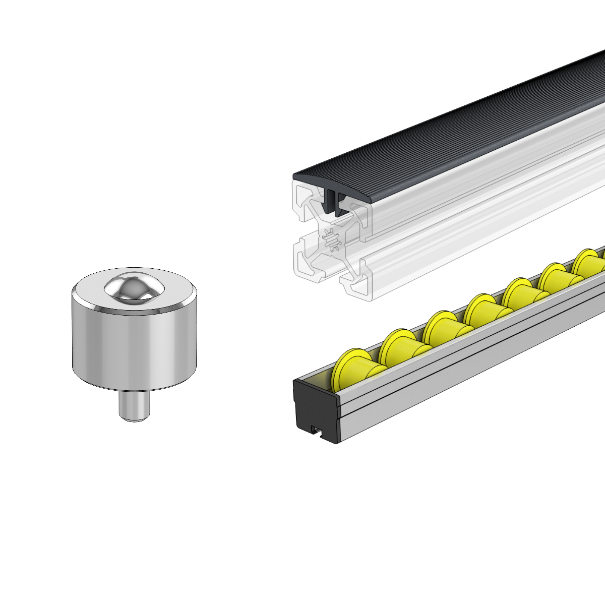 Material Handling