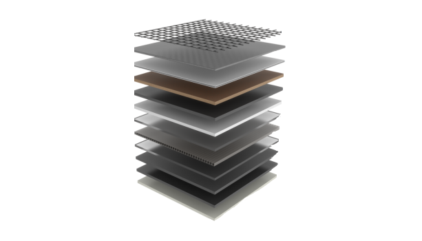 Choosing Panel Materials and Panel Strips