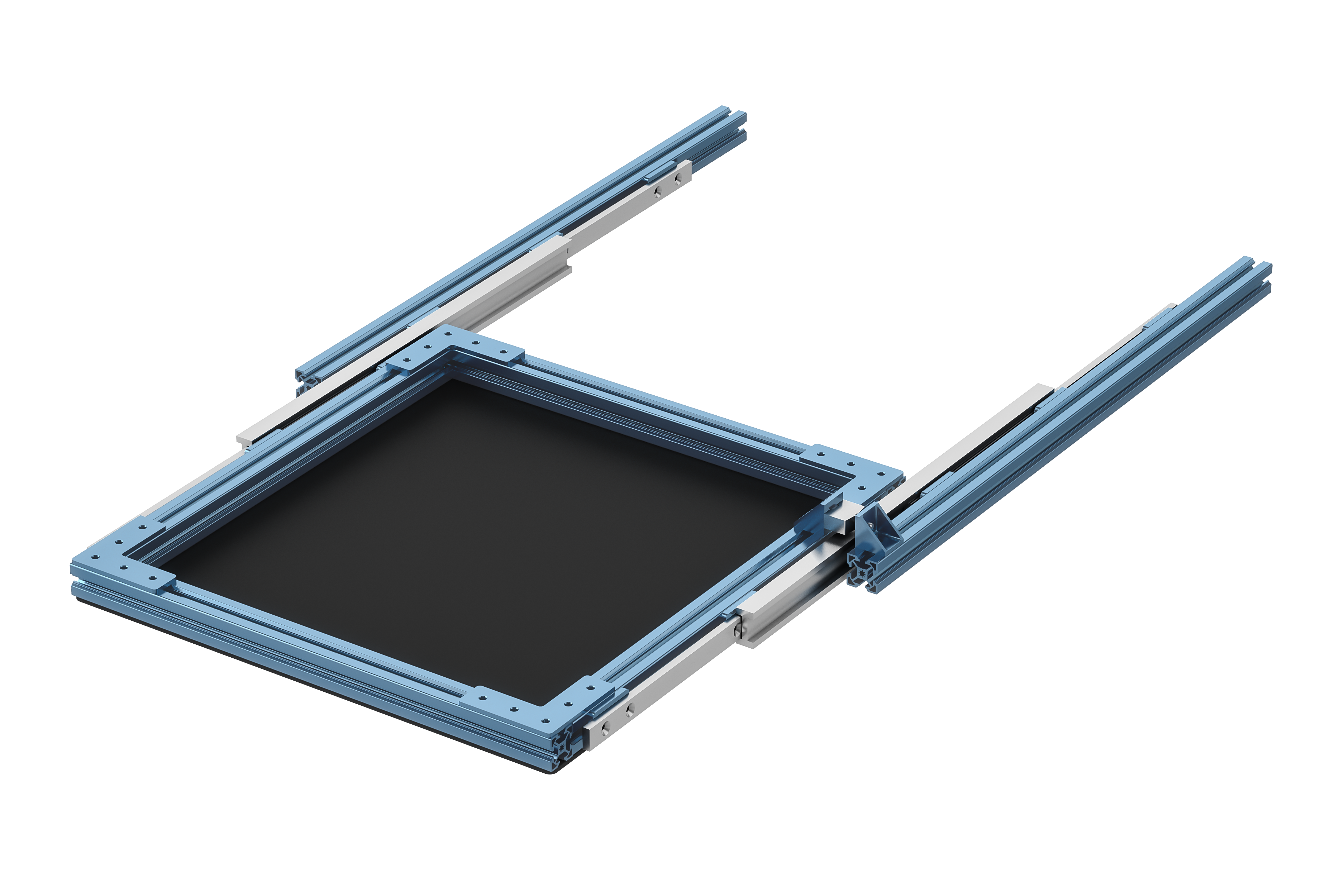 Precision Telescopic Slides