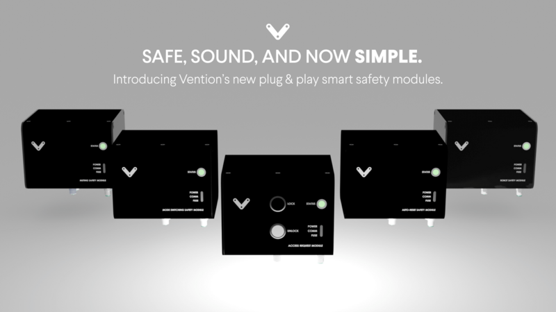 Safety Modules Use Case Reference Guide