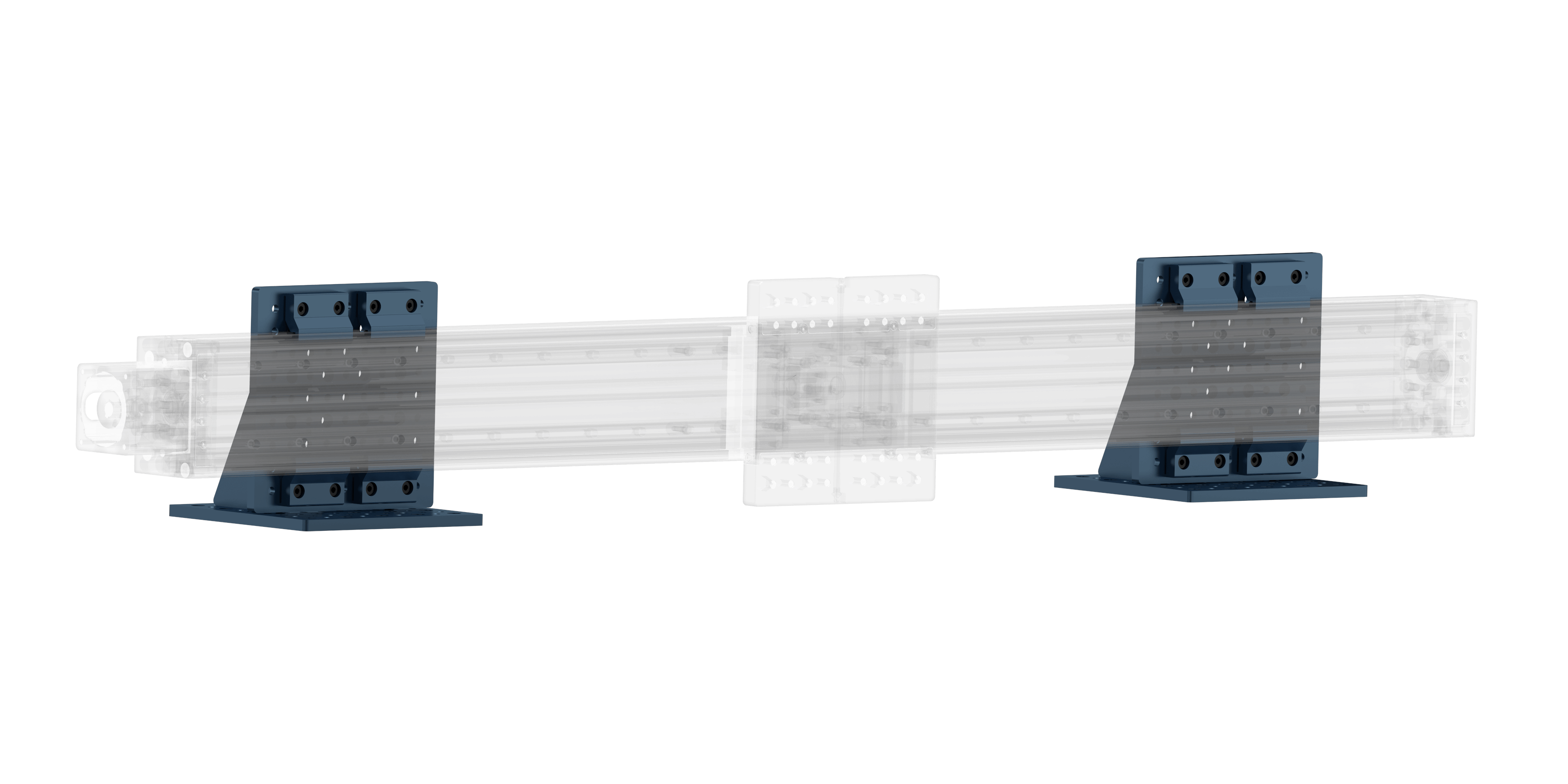 90-Degree Linear Actuator Mount