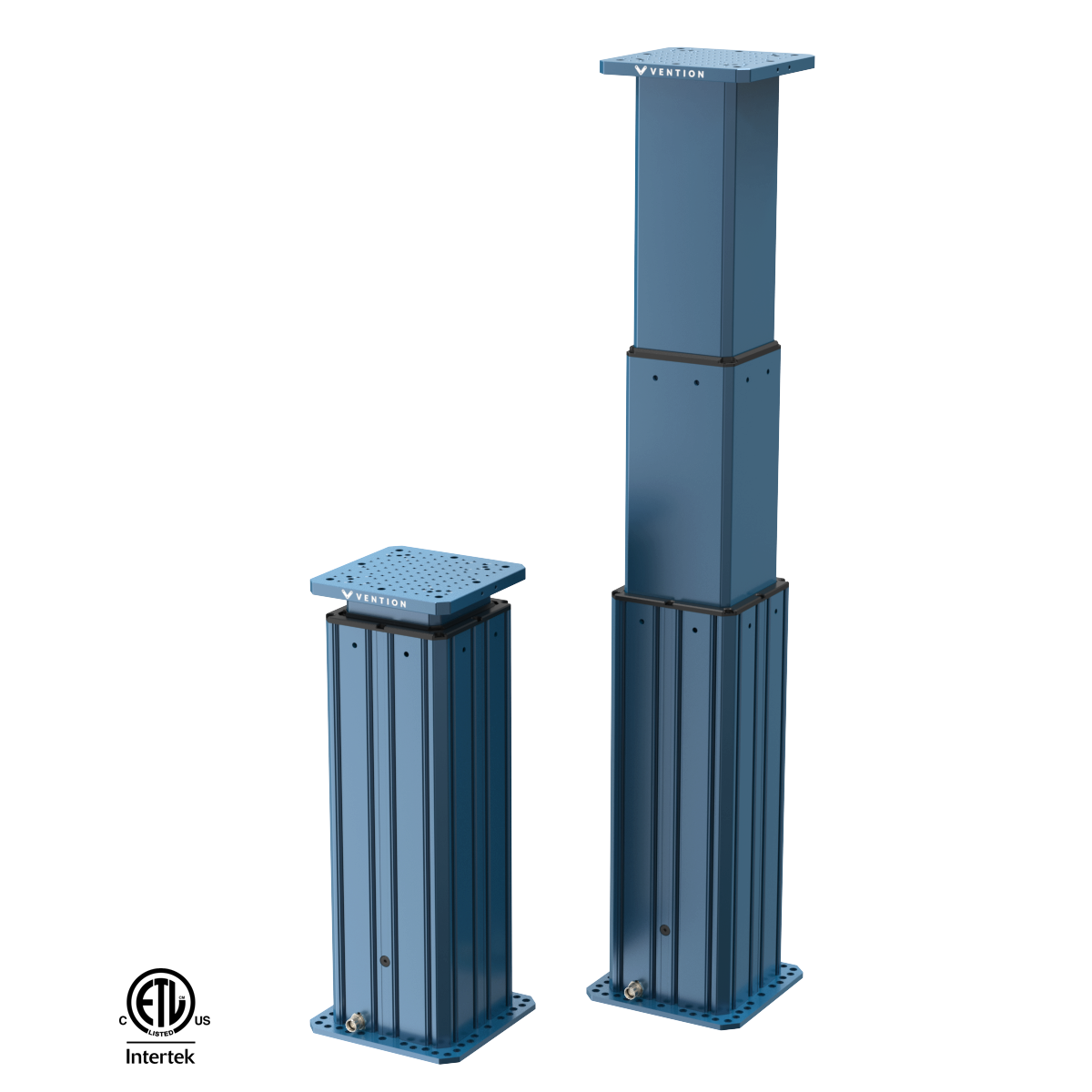 Telescopic Lift Column