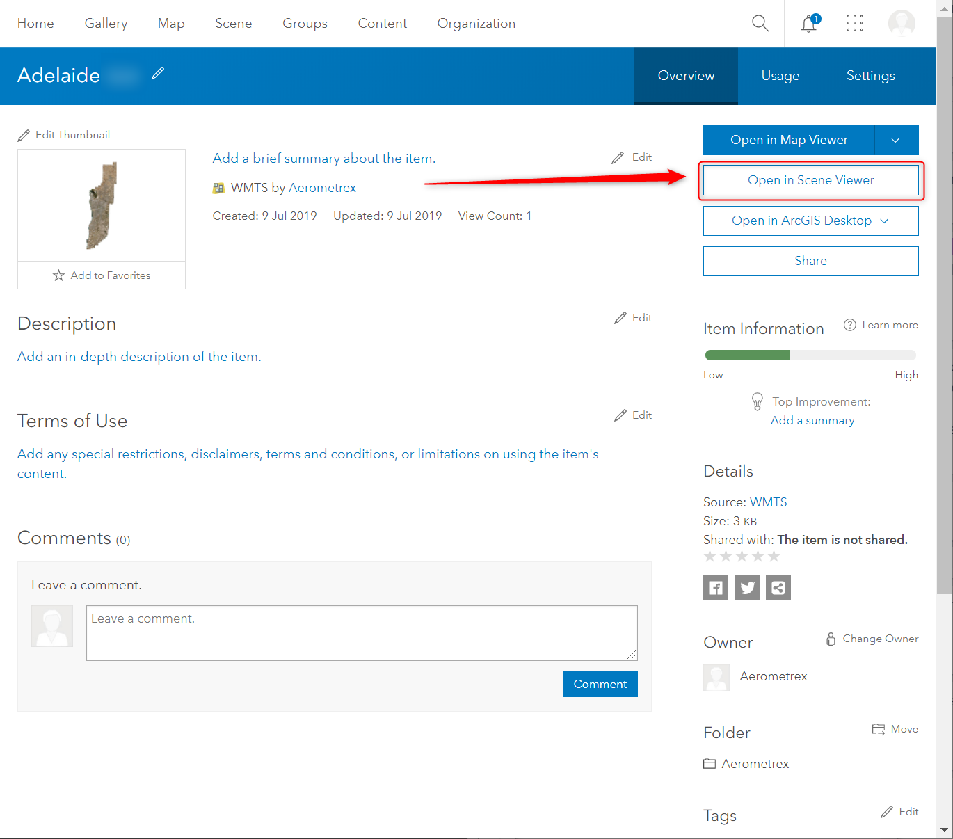 ArcGIS