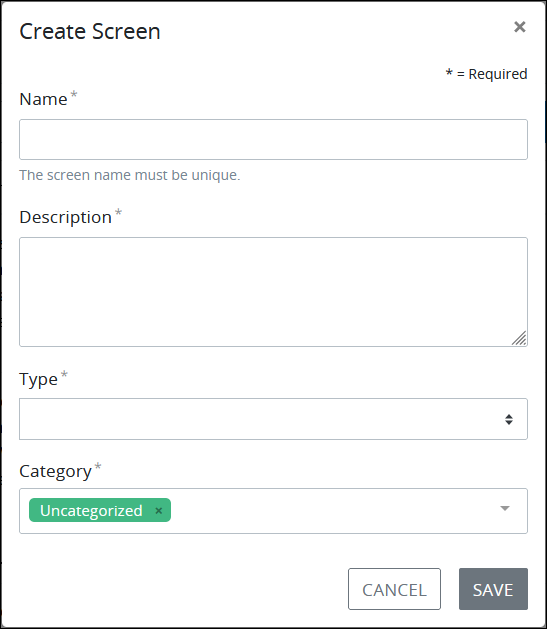 Example: Show or Hide Controls Based on Button Selection