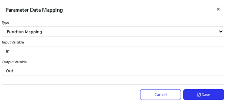 Self-Service Form Configuration