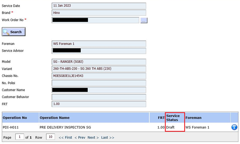 Alokasi Work Order Tapi Salah Pilih Mekanik? Jangan Panik, Ini Cara ...