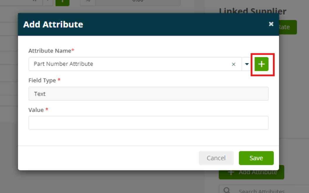 Custom Fields