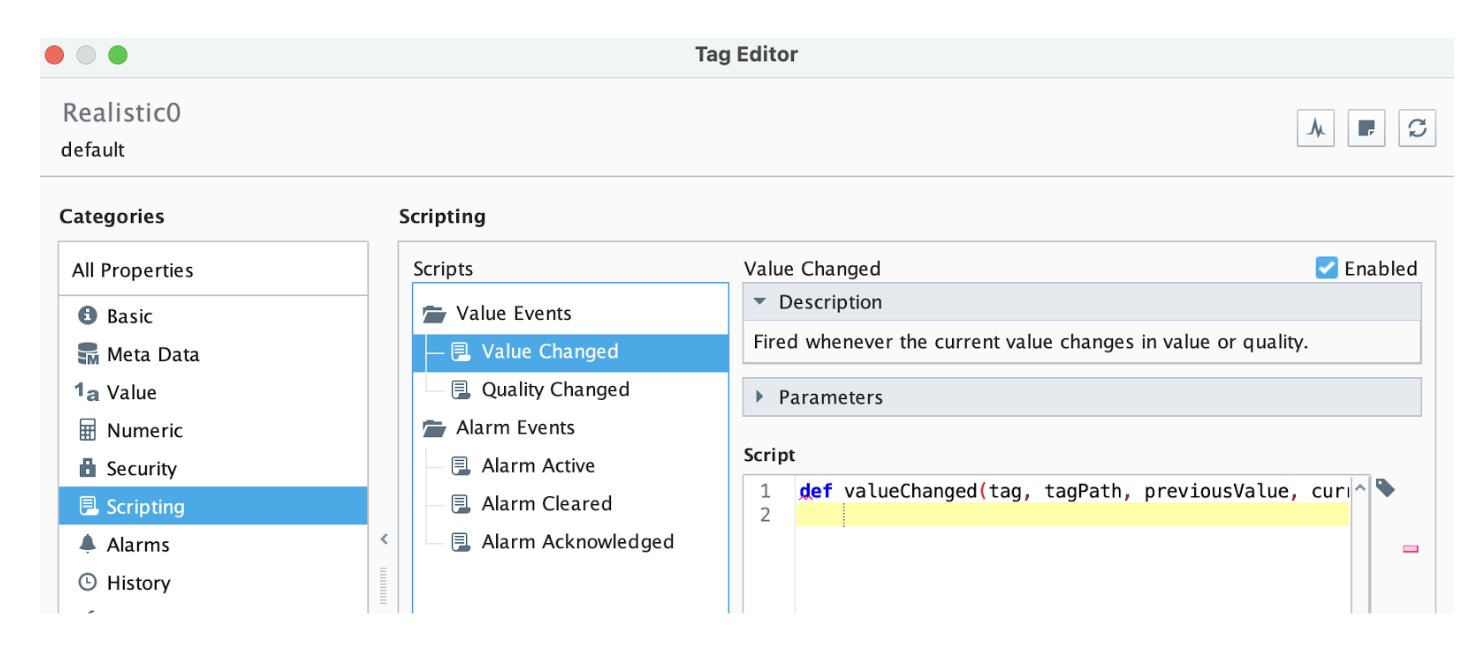 Inductive Automation Ignition Integration Guide