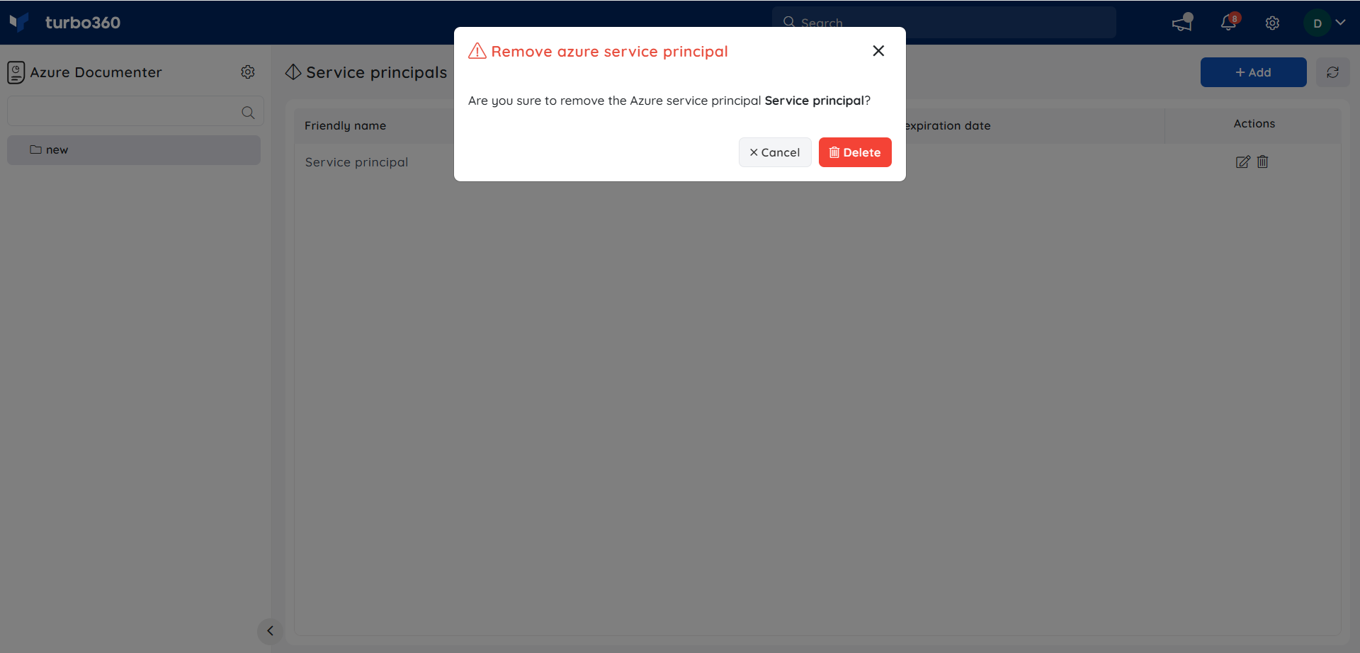 What is a Service Principal? - Getting Started