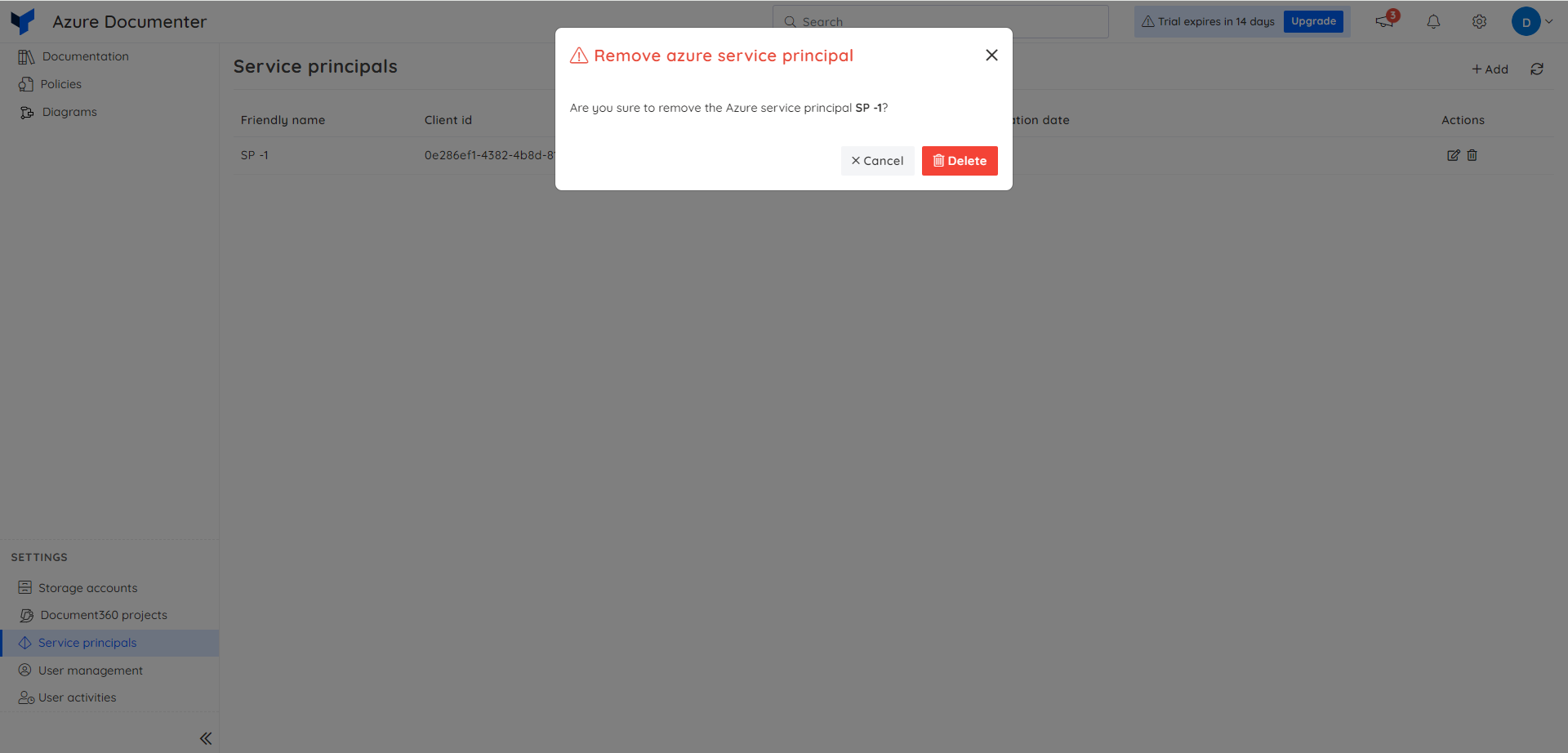 What is a Service Principal? - Getting Started