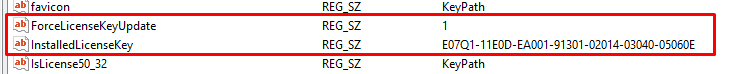 Corporate deployment of SQL Spreads