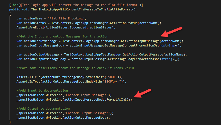 How do I use Living Document