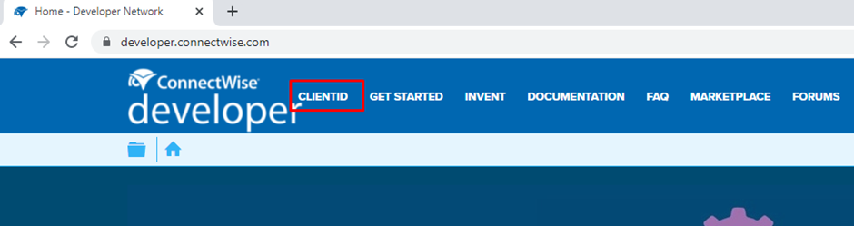 Connectwise Manage