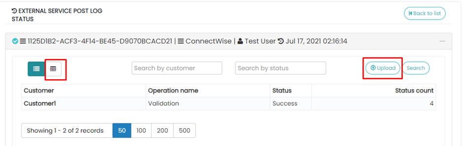 Connectwise Manage