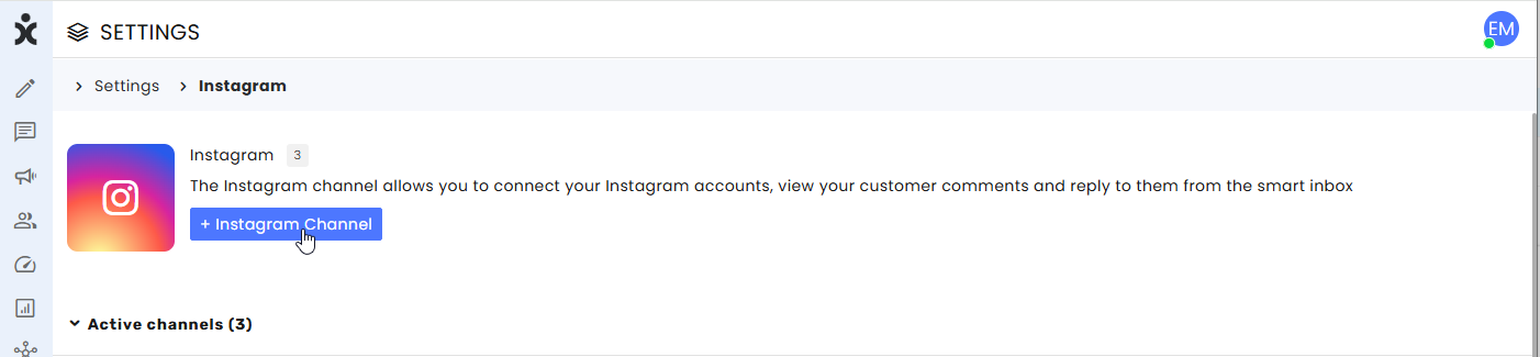 Instagram