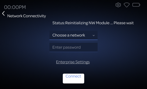 Device Configuration
