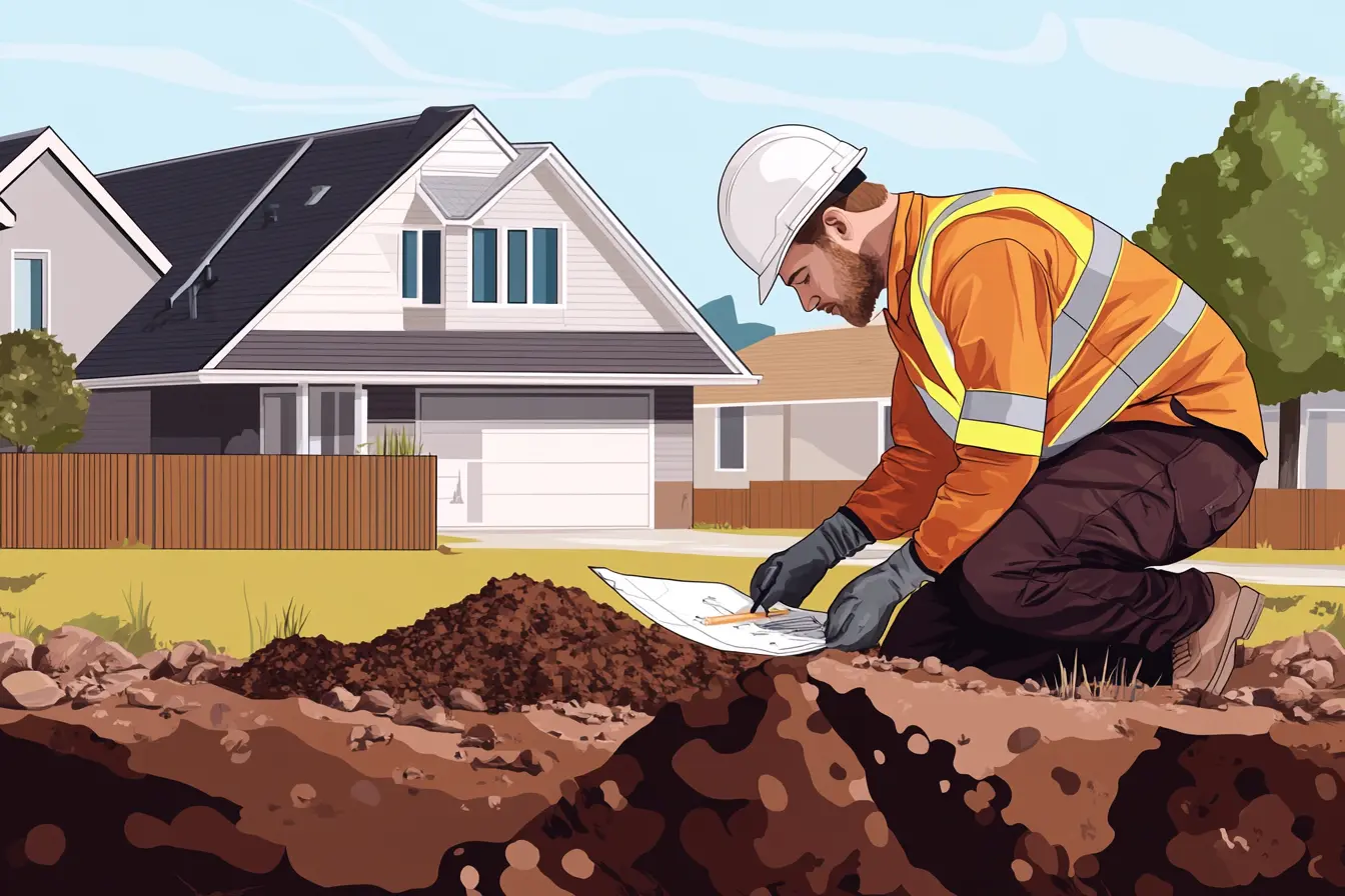 Understanding Environmental and Engineering Roles in Home Construction