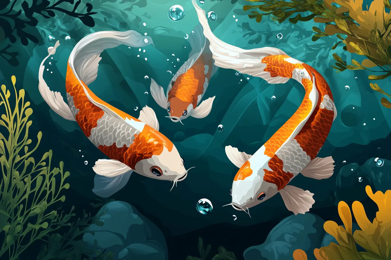 Fountains & Ponds Inventory Guide for Homeowners