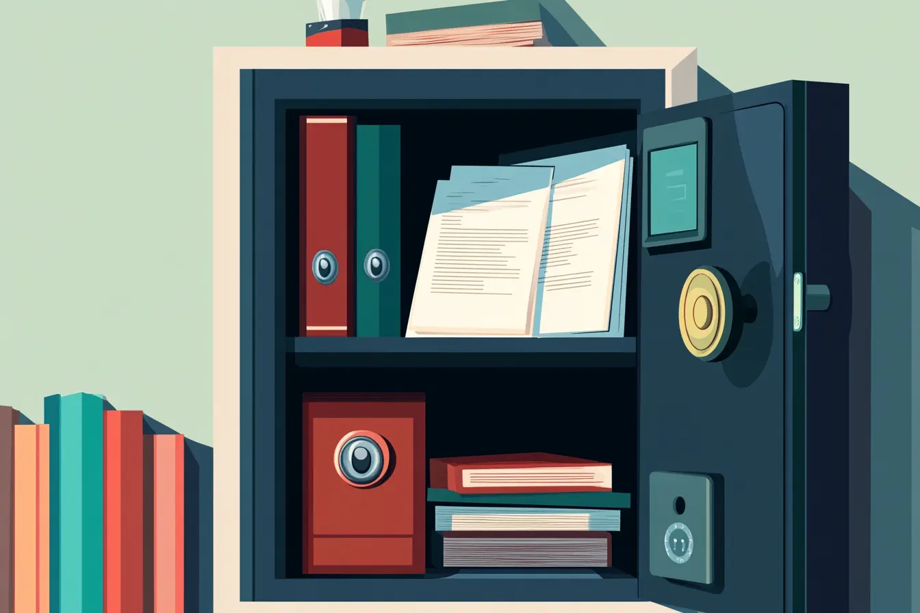 Understanding Valuable Papers and Records On-Premises and Off-Premises