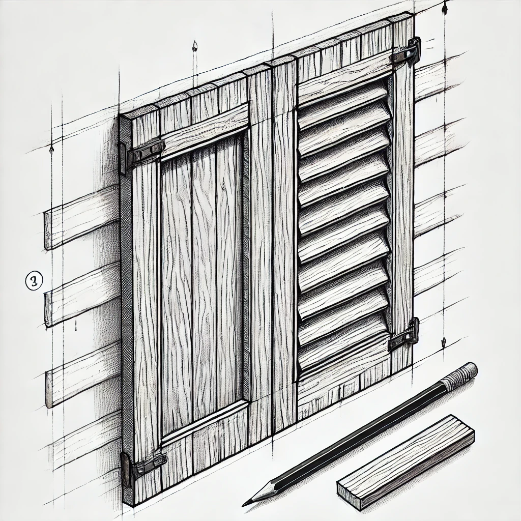A Homeowner’s Guide to Shutters for Construction and Rebuild Projects