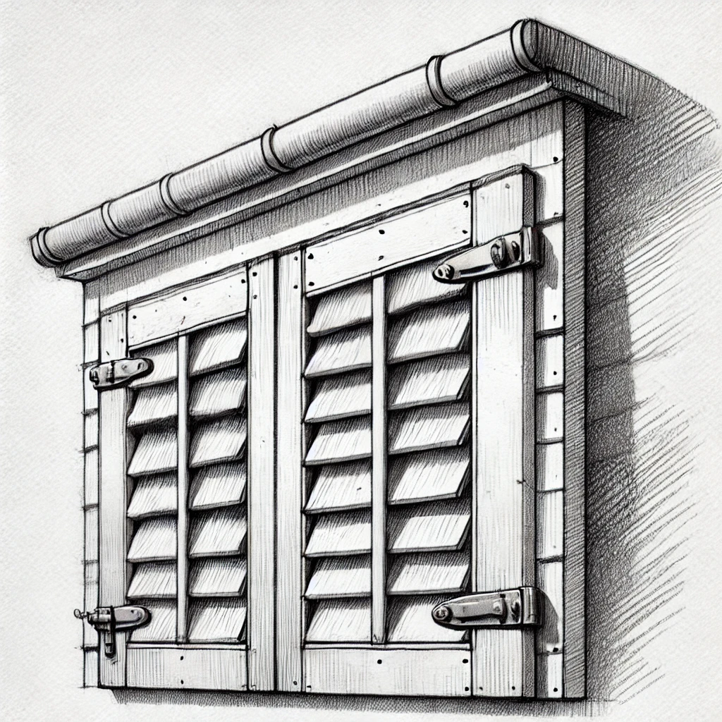 Hurricane & Tornado Emergency Protection