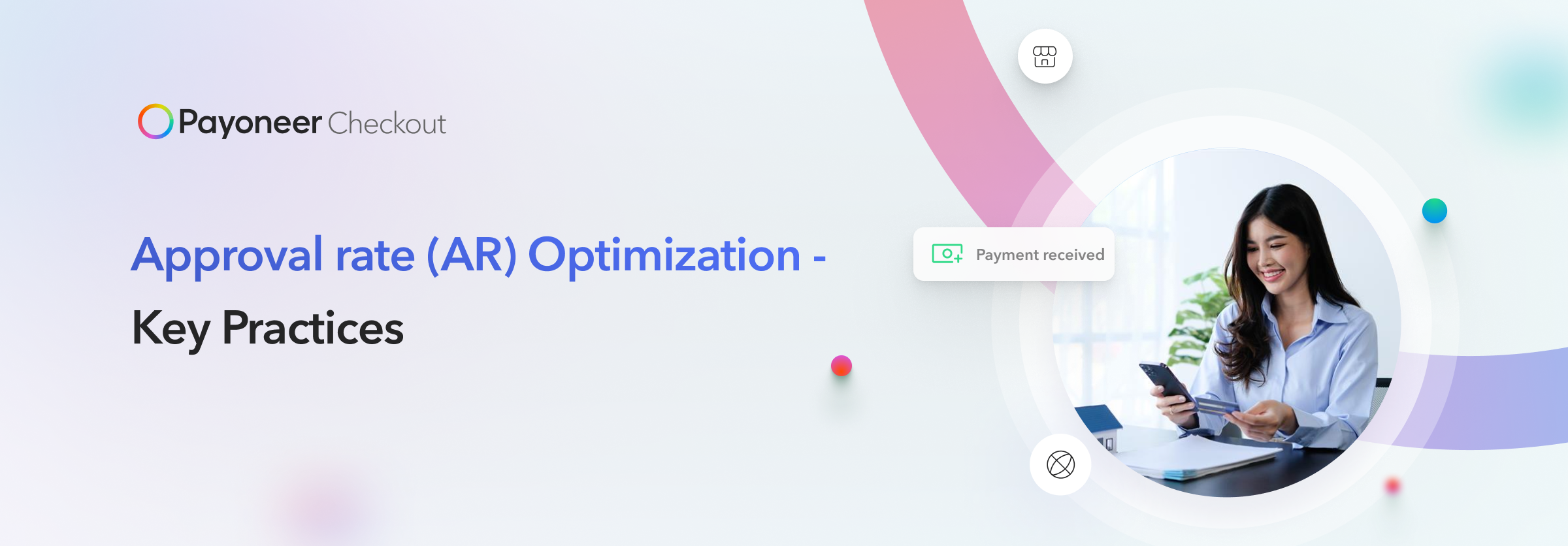 Checkout Acceptance Optimization & Customer success stories