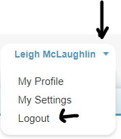 Login: Logging into SPED Advantage