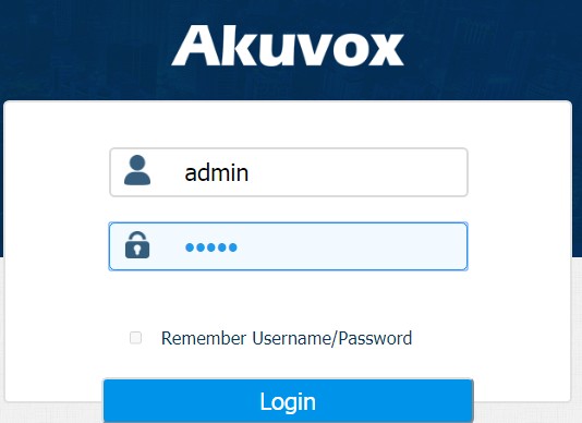 Access the Device