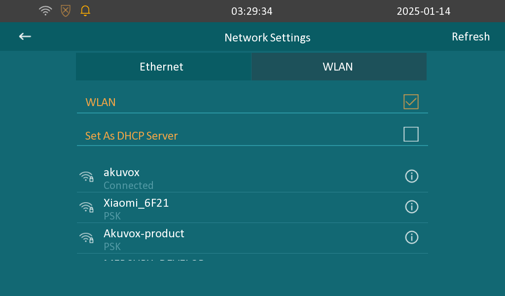 Installer Kit Configuration: Create New Community Projects