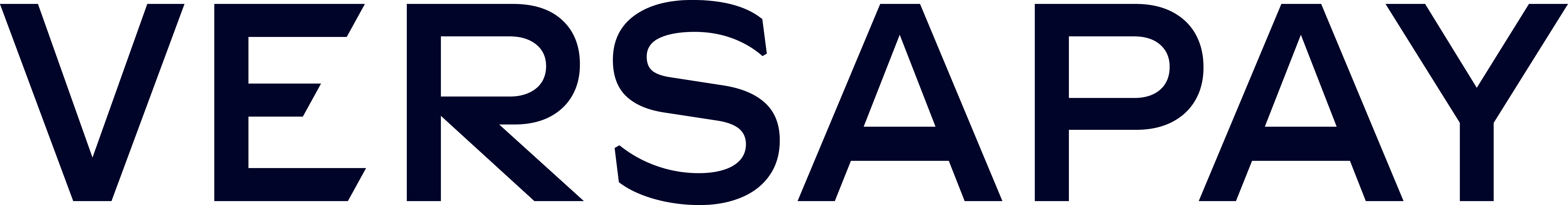 Versapay (formerly ChargeLogic)